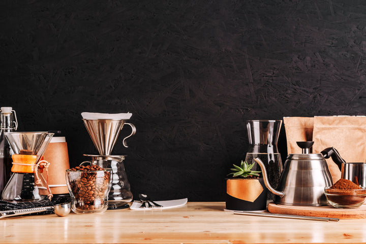 How to Brew the Perfect Cup of Coffee: Tips & Tricks for the Ideal Bre ...