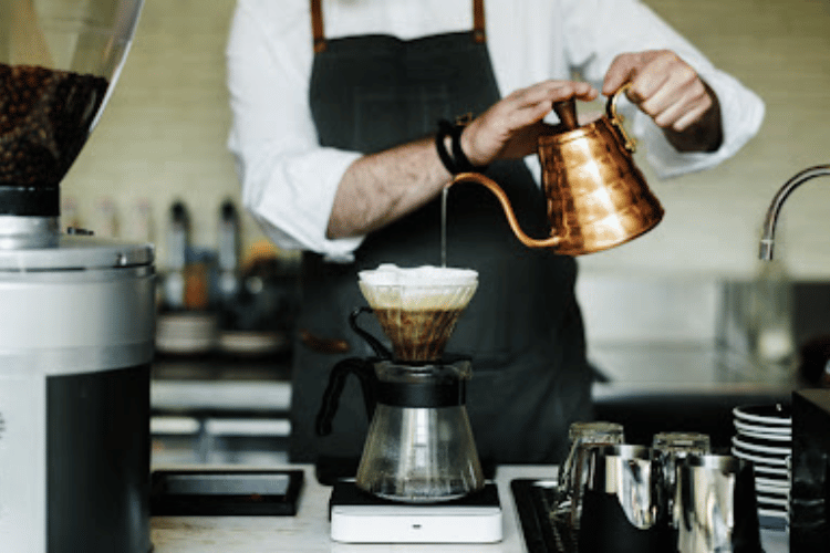 Master the Art of Coffee Brewing: 6 Techniques to Try – Chariot Coffee